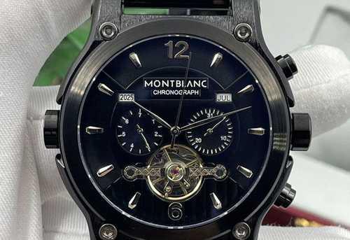 Мужские часы Montblanc