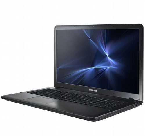 Ноутбук игровой samsung NP300e5c