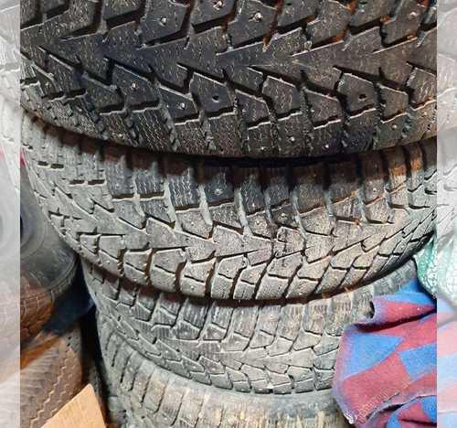 Maxxis ArcticTrekker NS3 225/65 R17