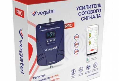 Репитер vegatel TN-1800 PRO