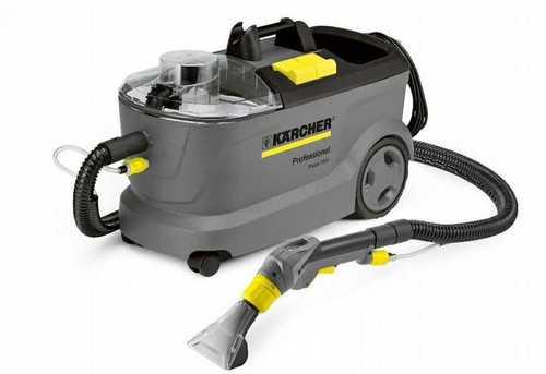 Доставка Моющий пылесос karcher аренда puzzi 10 1