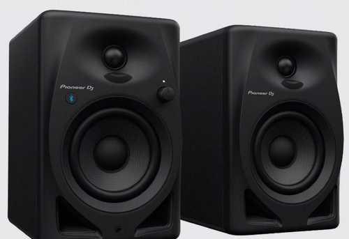 Pioneer DM-40D BT