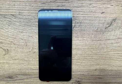 Дисплей на Huawei Honor 9 Lite black