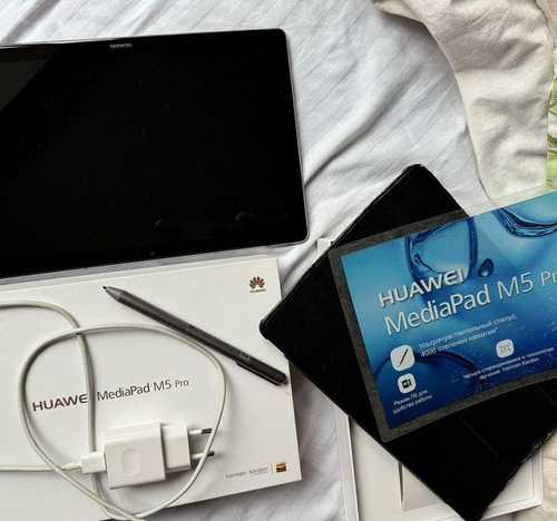 Huawei MediaPad M5 Pro