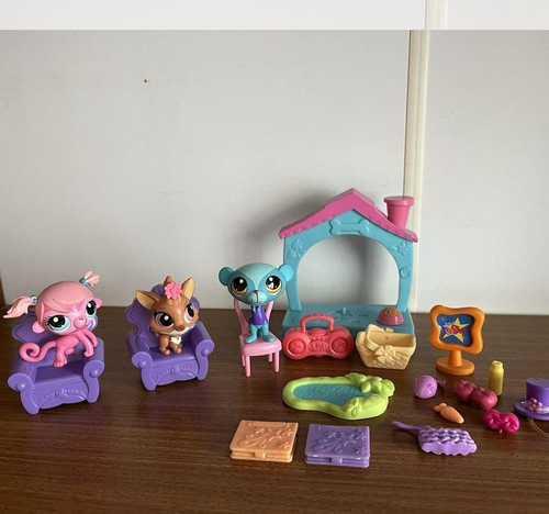 Littlest Pet Shop