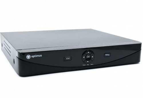 Optimus NVR-5161 V.1 ip-видеорегистратор (nvr)
