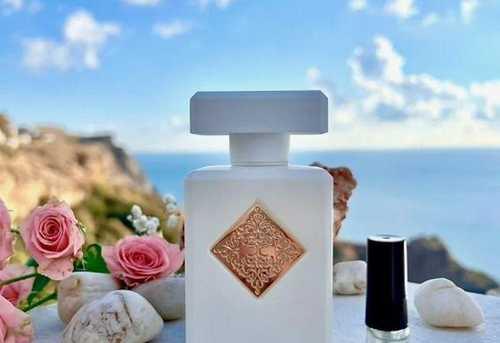 Initio Musk Therapy (2021) 90 ml Оригинал