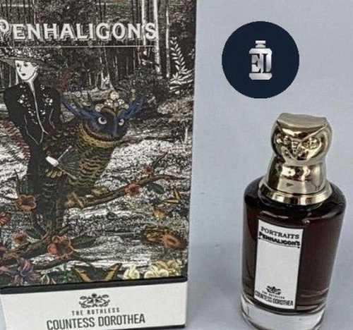 Penhaligons Countess Dorothea