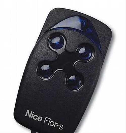 Пульт управления FLO4R-S nice