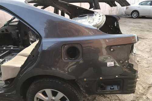 Крыло заднее левое Toyota Camry (ACV40,GSV40) 200