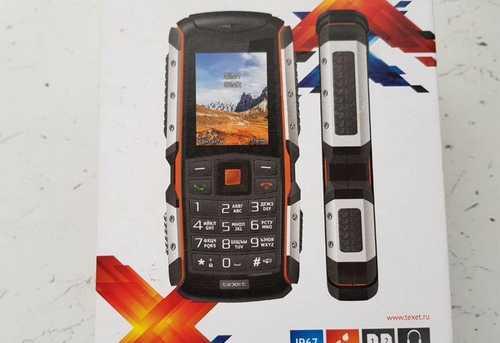 teXet TM-513R