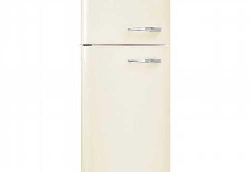 Холодильник smeg FAB30LCR5
