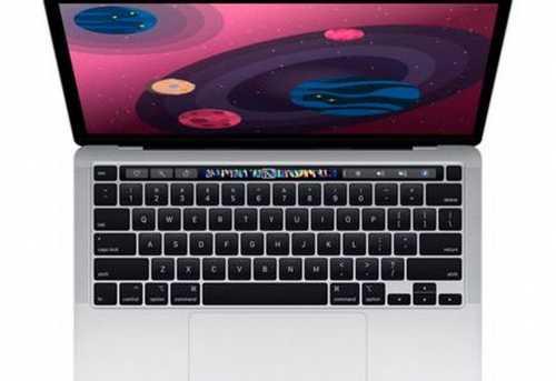 MacBook Pro 13 M2 8/512 Silver