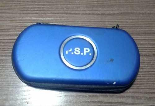Sony PSP чехол для геймпада