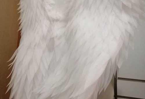 Крылья Ангела или Царевны-Лебедь