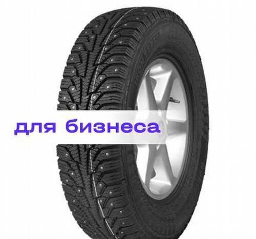 Шина Ikon Tyres Nordman C 235/65R16C 121/119R Nordman C TL (шип.)