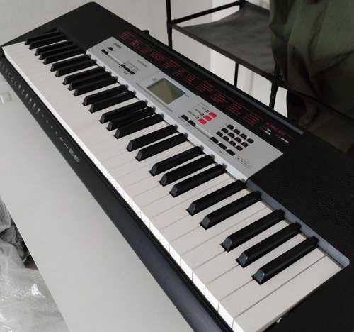 Синтезатор casio ctk 1500