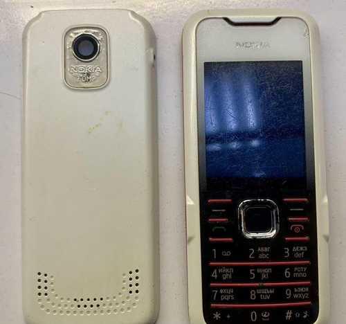 Nokia 7210 Supernova