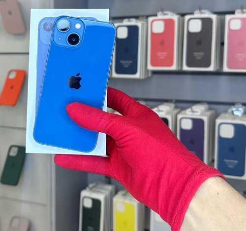 iPhone 13 mini, 128 ГБ