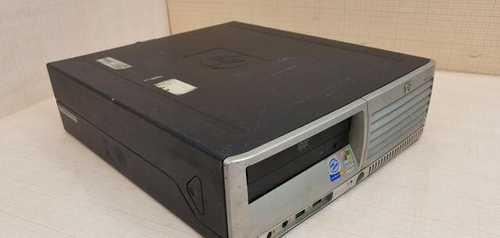 Системный блок HP Compaq DC5100, б/у