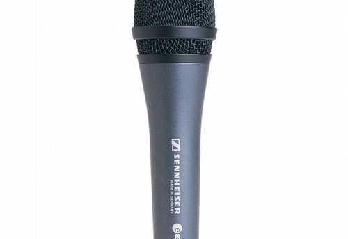 E 835 Sennheiser 4513 микрофон