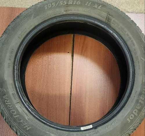 Matador MP 47 Hectorra 3 195/55 R16 91H