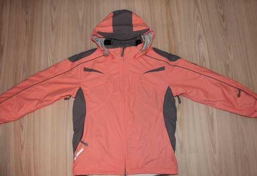Новая мембранная куртка salewa 44-46 размера