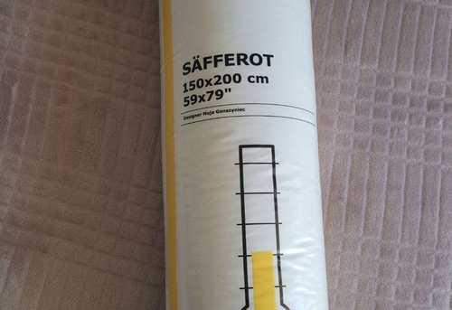 Одеяло IKEA новое safferot