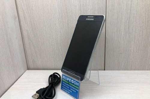 Телефон Samsung Galaxy Alpha 2/32 Гб