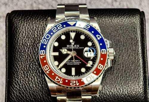 Часы мужские Rolex GMT master