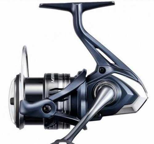 Катушка Shimano 22 Miravel 2500