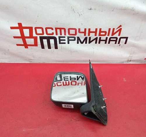 Зеркало боковое toyota townace 3szve