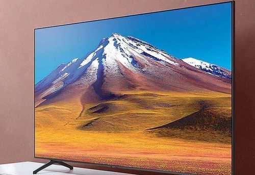 LG 55", 4K Smart TV, 2023г (Новый из Ситилинк)
