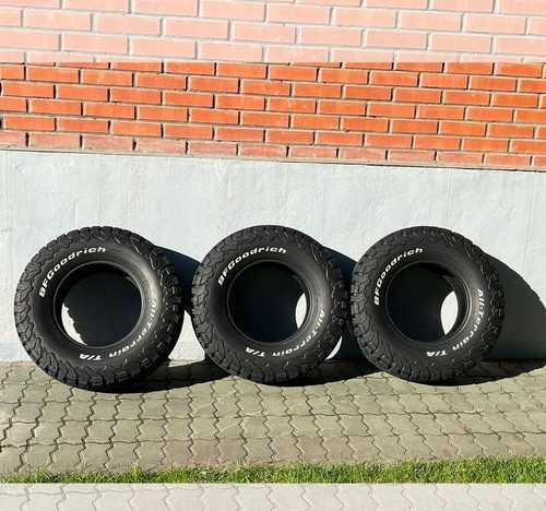 Bfgoodrich All Terrain КО2 265/75 R16 116