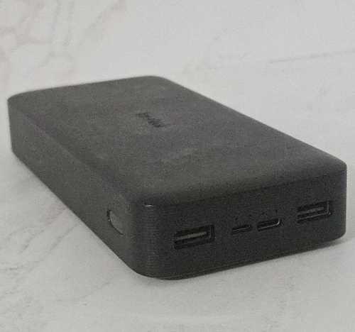 Power bank xiaomi 20000