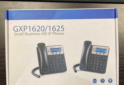 Ip телефон grandstream GXP 1610-1625