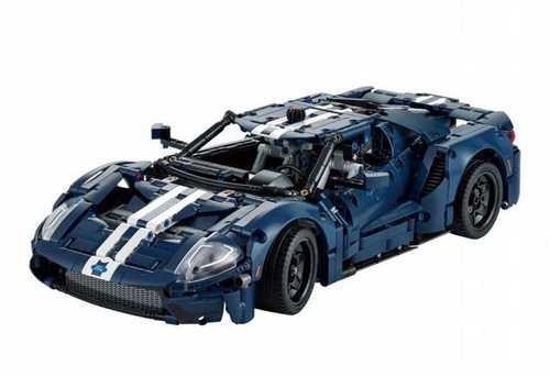 Lego technic ford gt