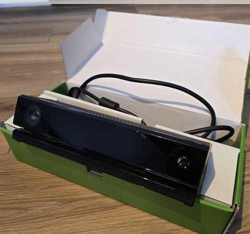 Xbox one kinect 2.0