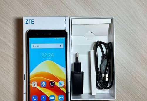 ZTE Blade A510, 8 ГБ