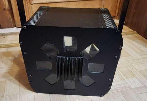 185508Involight AX470 светодиодный эффект