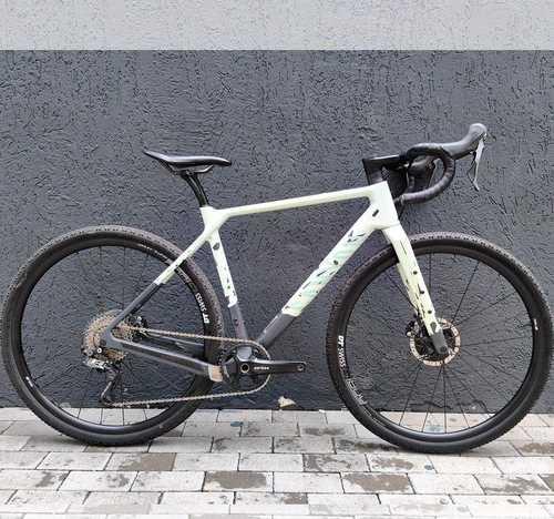 Карбоновый Canyon Grizl CF SL 8 1by