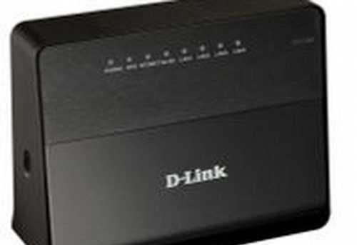 Wi-Fi роутеры D-link DIR300 - DIR628