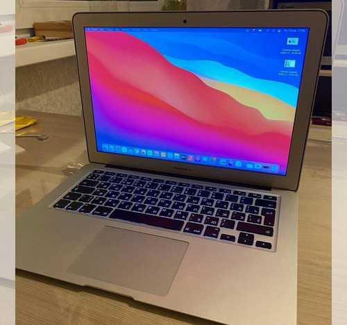 Apple macbook air 13