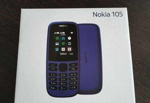 Nokia 105 (2020)