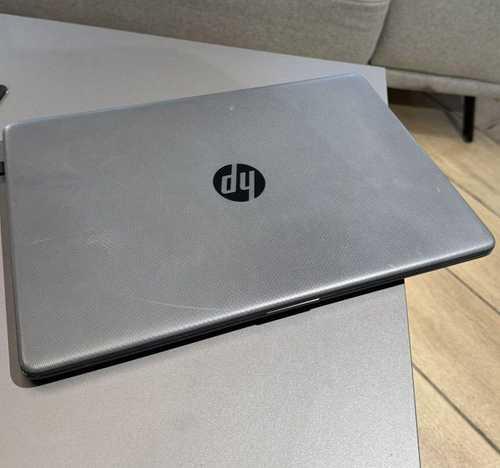 Ноутбук hp laptop 15s-eq1142