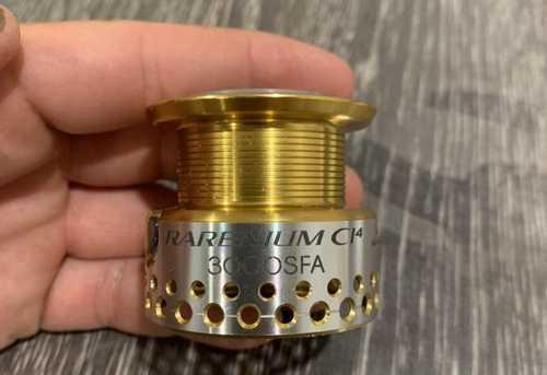 Шпуля Shimano rarenium