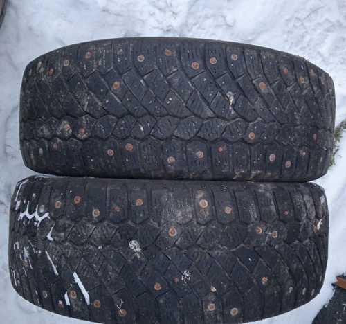 Gislaved Nord Frost 200 195/60 R15