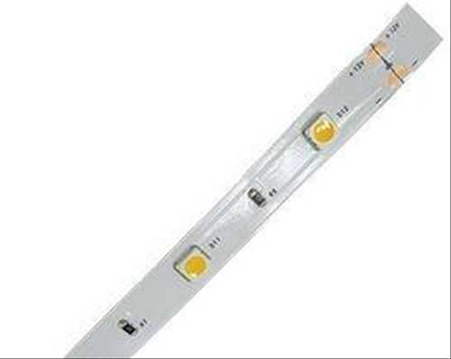 Светодиодная лента Ecola LED strip STD 7,2W/m 12V