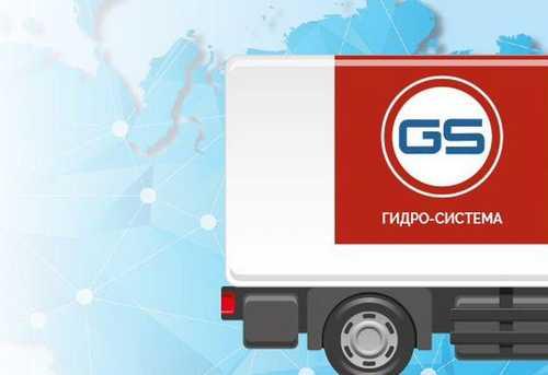 Насос гур Honda Accord 1998-2003