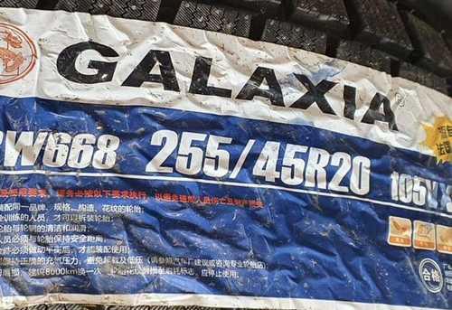 Galaxia SL-Ice 255/45 R20 105V